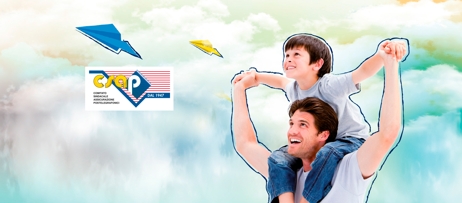 CSAP - Comitato Sindacale Assicurazione Postelegrafonici